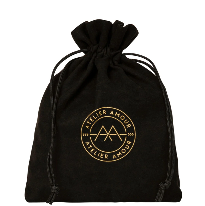 Sexy Satin Open Cup Bra Atelier Amour Douce Insomnia DI14 Black ...