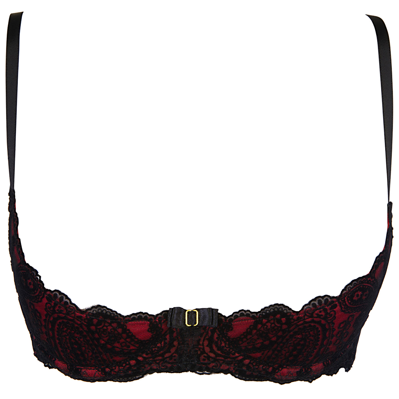 Open Cup Shelf Bra Axami Sensual Paradise V-10041 @ Lavinia Lingerie