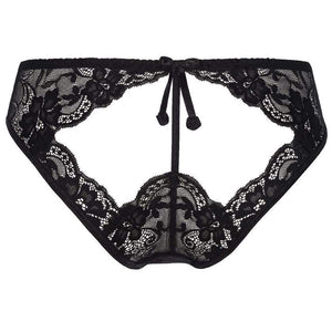 Sexy Lace Brazilian Panty Axami Seductive @ Lavinia Lingerie